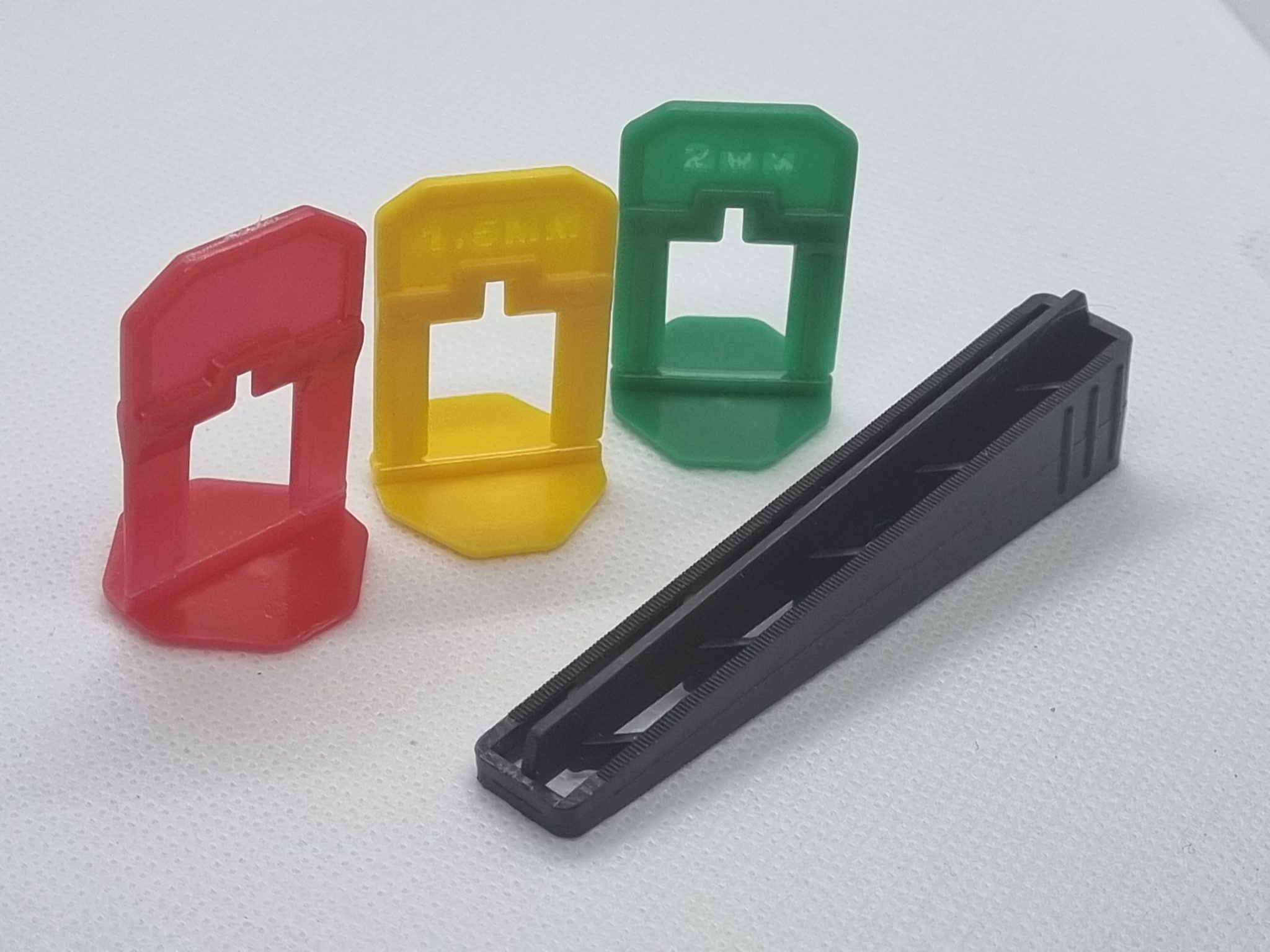 Клин + Фиксатор — VitEvroPlast